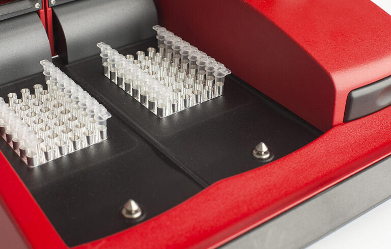 Thermal Cycler (PCR) Biometra TRIO Series – RAAB Scientific Solutions