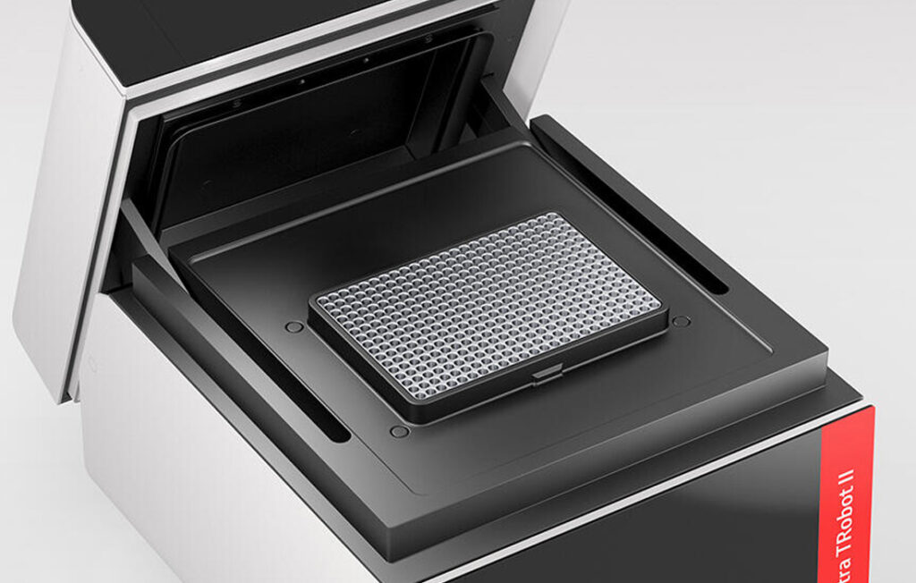 Thermal Cycler (PCR) Biometra TRobot II Series – RAAB Scientific Solutions