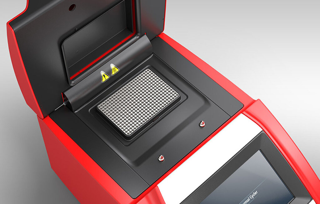 Thermal Cycler (PCR) Biometra TAdvanced Series – RAAB Scientific Solutions