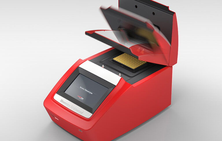Thermal Cycler (PCR) Biometra TAdvanced Series – RAAB Scientific Solutions