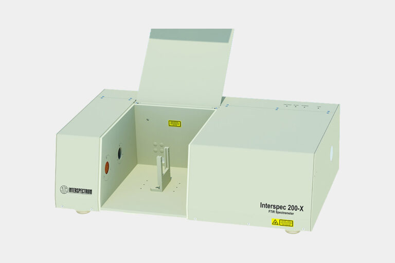 FTIR/FTNIR Bench Top Spectrometer – RAAB Scientific Solutions