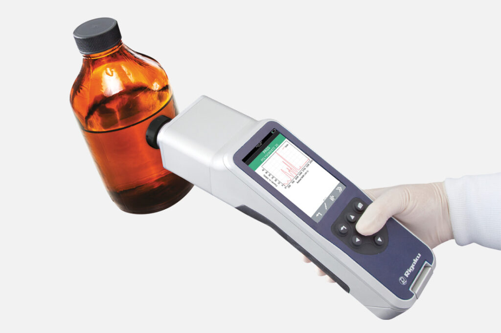 Rigaku-Spectrometer02 – RAAB Scientific Solutions