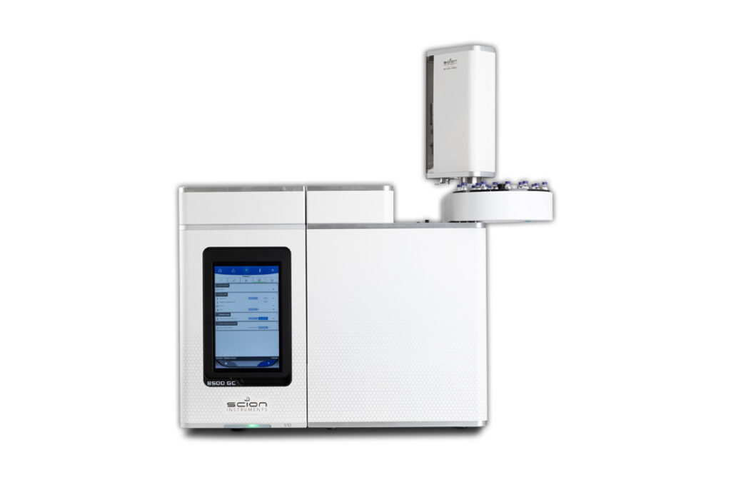 Scion Gc Analyzers Raab Scientific Solutions
