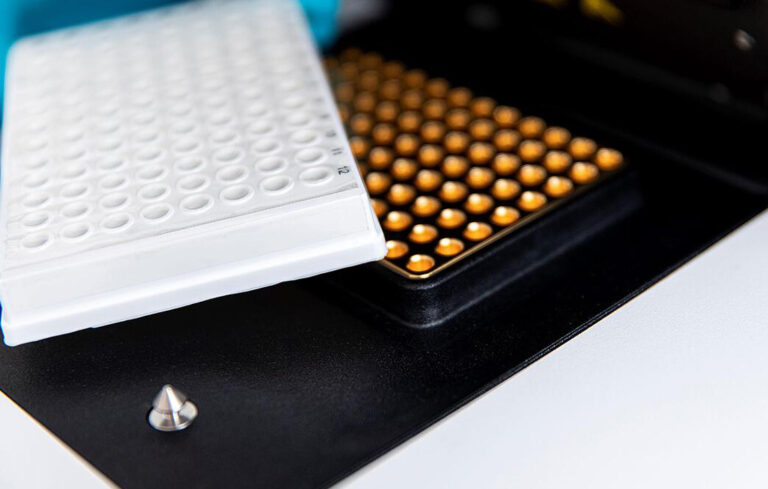 Thermal Cycler (qPCR) qTOWERiris Series – RAAB Scientific Solutions